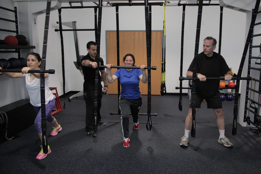 Lap Swimming - Shames JCC