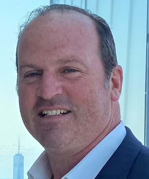 Michael Hempstead - Shames JCC