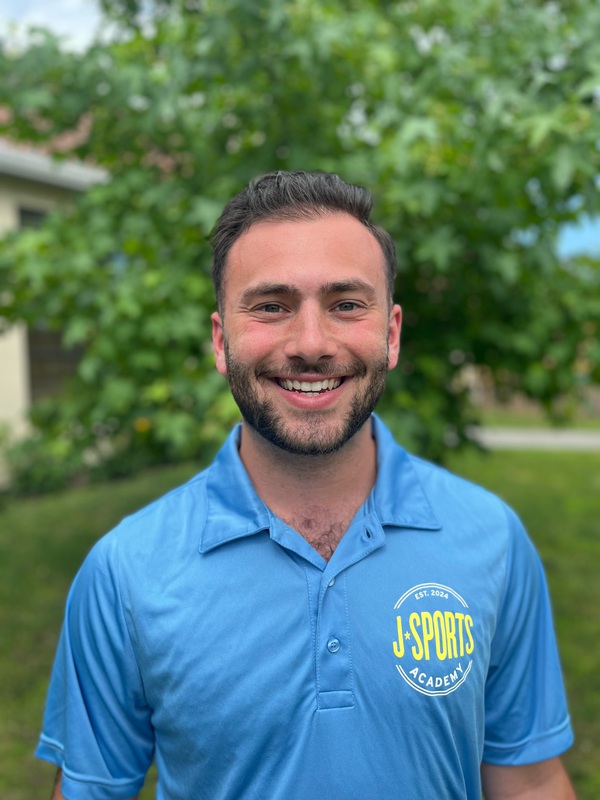 Jason Scheff - Shames JCC