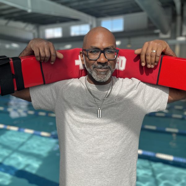 StarGuard Junior Lifeguard Prep (Ages 11–14) - Shames JCC