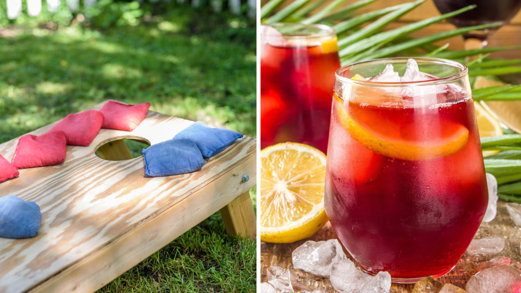 Summer Happy Hour - Shames JCC