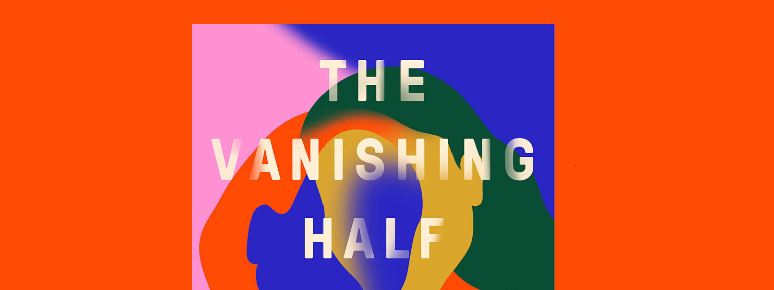 JCC Book Club: "The Vanishing Half" by Brit Bennett - Shames JCC