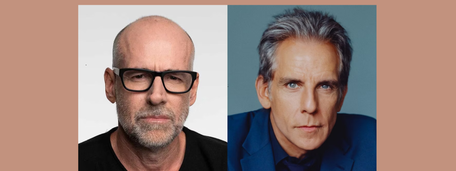92NY Live—Scott Galloway in Conversation with Ben Stiller: Notes on ...