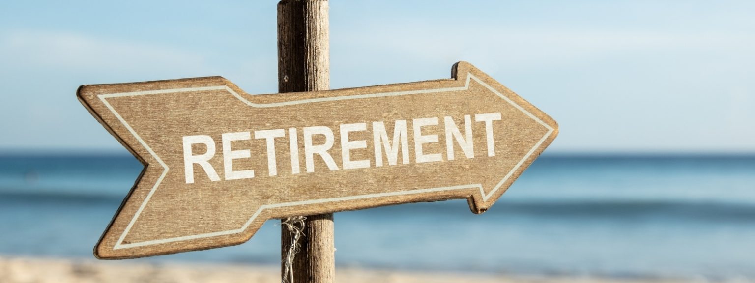 Rethinking Retirement: Designing Your Next Chapter - Shames JCC